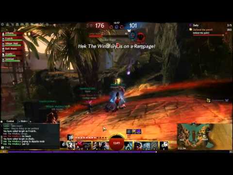 Steam Community :: Video :: GW2 - Game Highlight II: The Return - Mis7ral