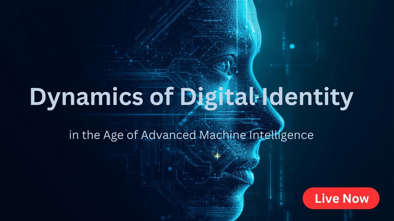 Dynamics of Digital Identity—Agentic AI Native Approach
