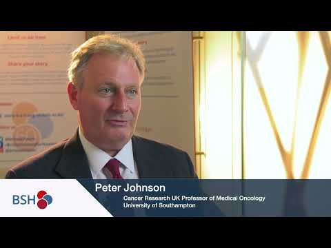 Could you tell us about the British Society for Haematology s ASM
