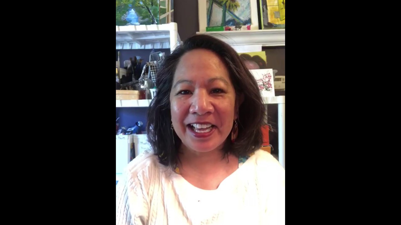 Exercise Your Creativity with Maria Ojascastro