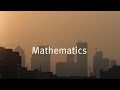 Imperial College London - Department of Mathematics