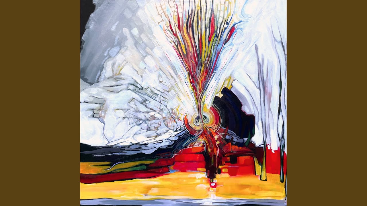 The Runner | Album review: Smoke by Alexandra Lost