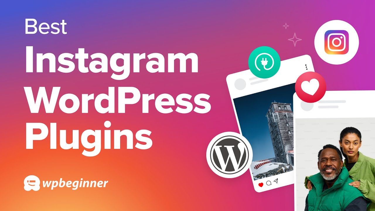 Best Instagram WordPress Plugins Compared