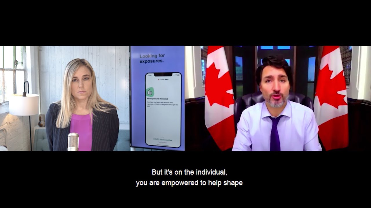 Amber Mac | Tech Expert | The Spotlight Agency