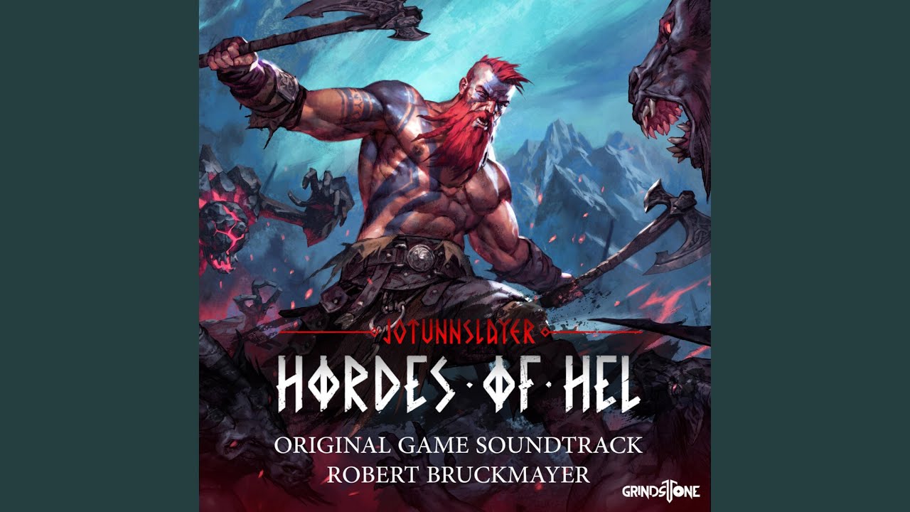 Infernal Reawakening