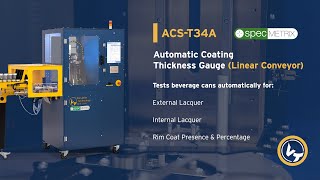 Automatic Coating Thickness Gauge