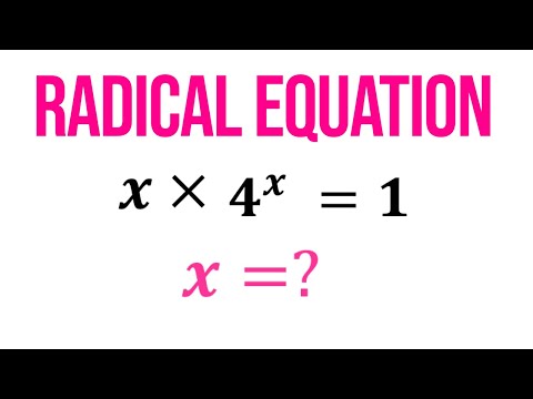 Solve in 30 Seconds I OLYMPIAD I SAT I MCAT I Xth I GRE I Pre-Math I NSO | IMO | SOF