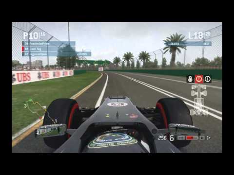 Steam Community :: Video :: Atomic F1 Season 5 Australia