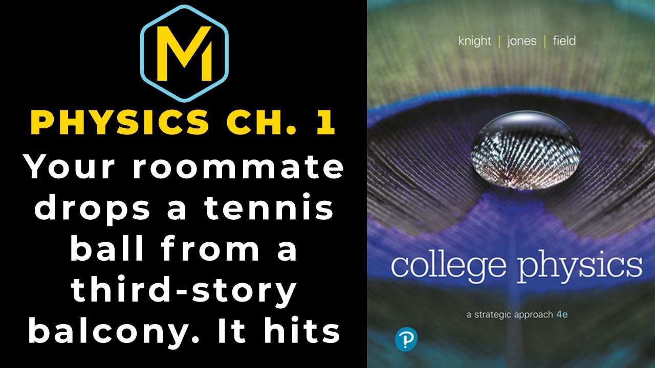 Conceptual 1.14 Mastering Physics Solution-