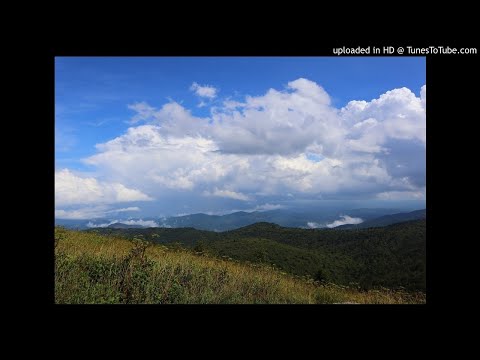 Appalachian Words Episode 2: Shindig