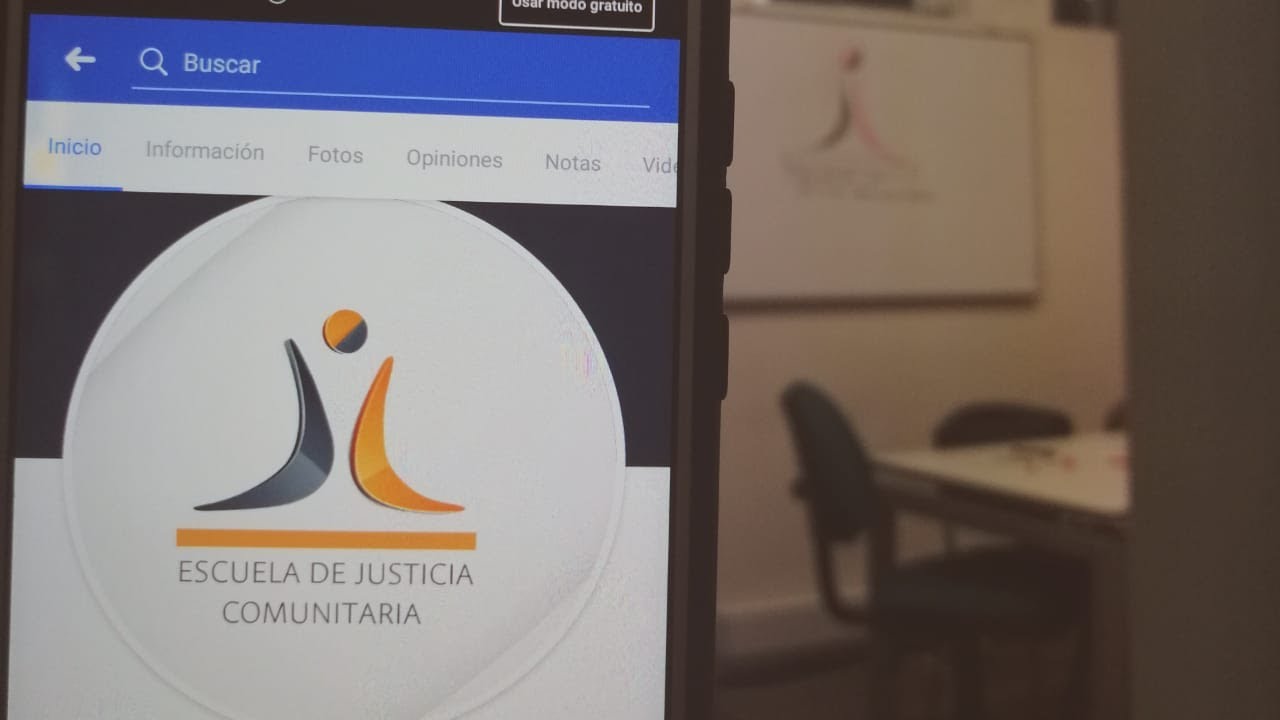 EJCUN - ¿Conocías el significado detrás del Logo de la Escuela?