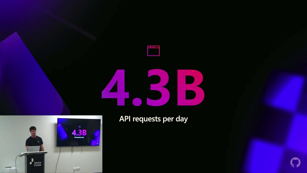 Modern Dev Tooling and the Inner Loop — Damian Brady (GitHub)