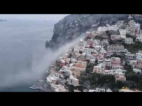 Positano News - Notizie della Costiera Amalfitana Penisola Sorrentina ...