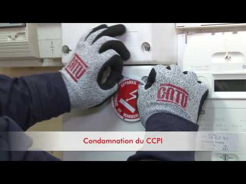 Catu AL-208-C | condamnateur/disjoncteurs moyen mod bec | Rexel France