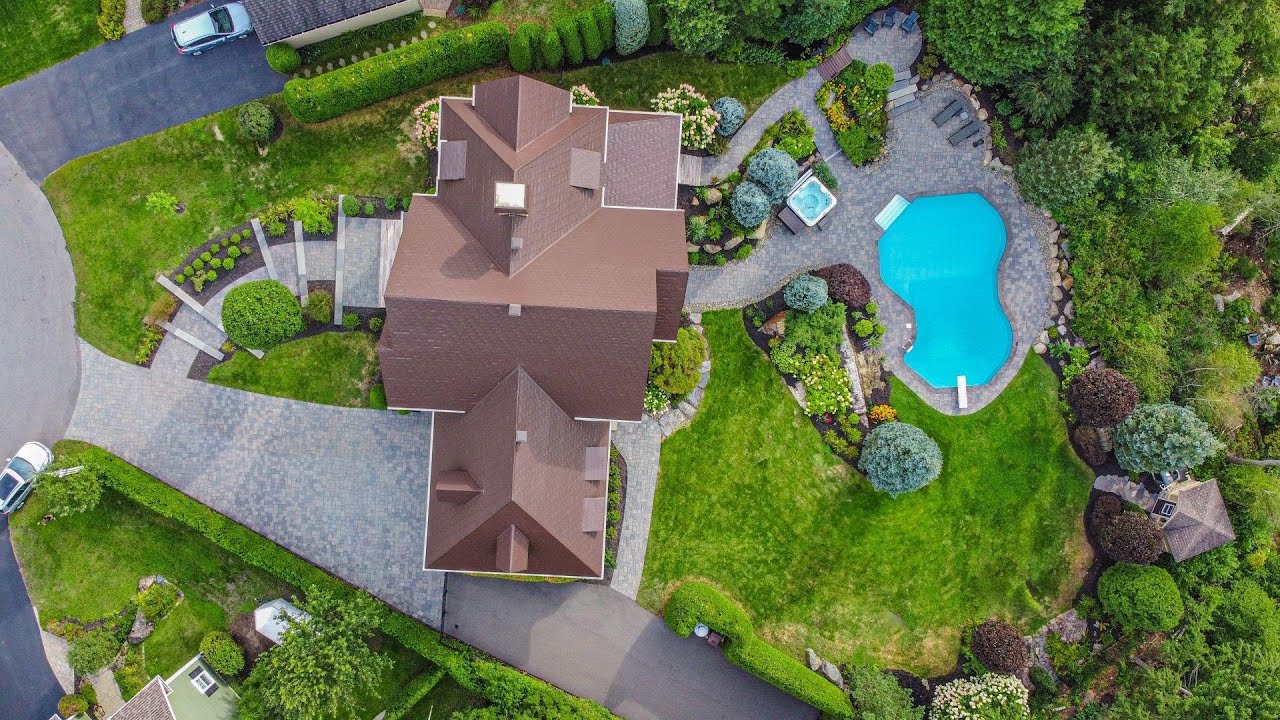 Incroyable propriété à vendre à Granby