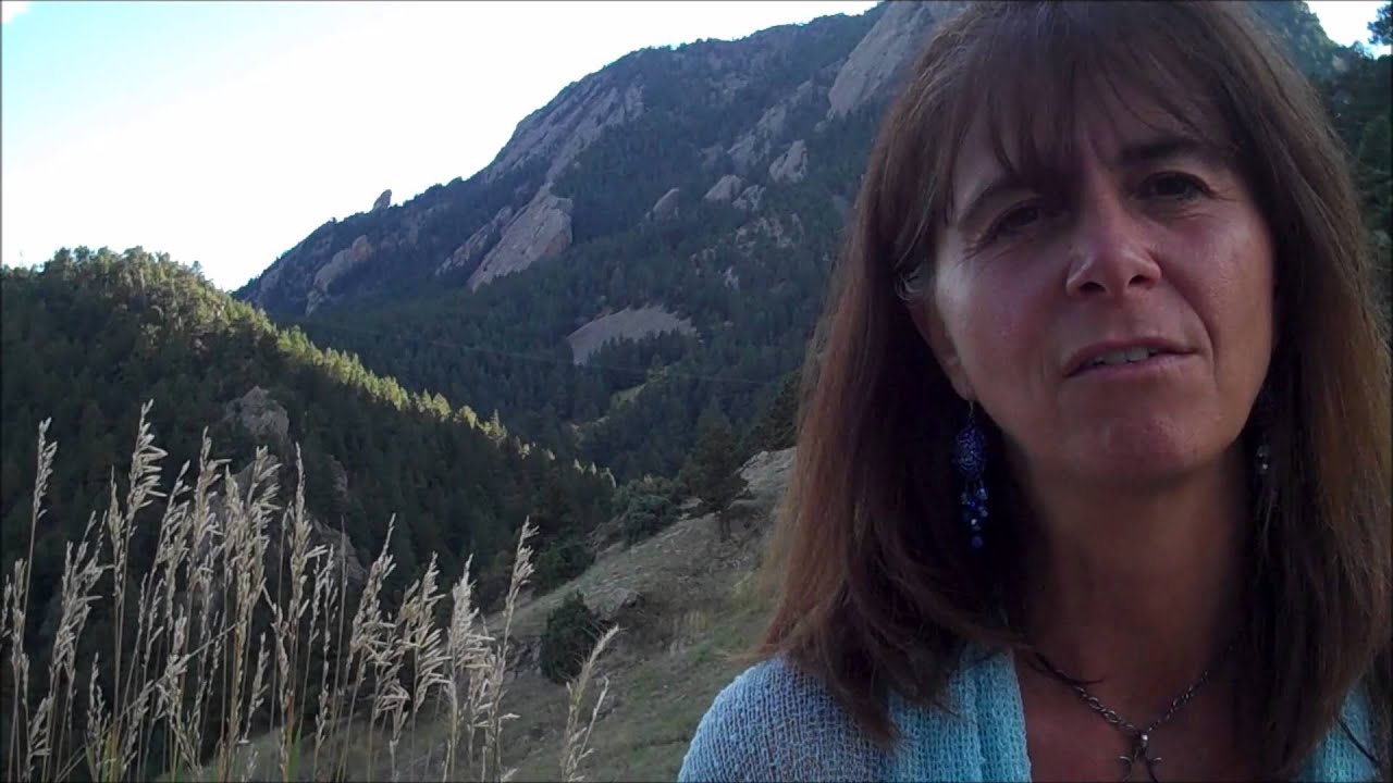 Welcome to KimberlyBraun.com