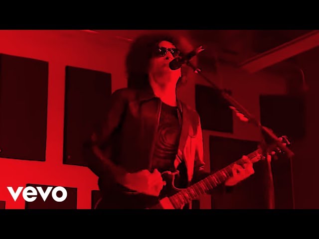 Alice in Chains | Visit St. Augustine