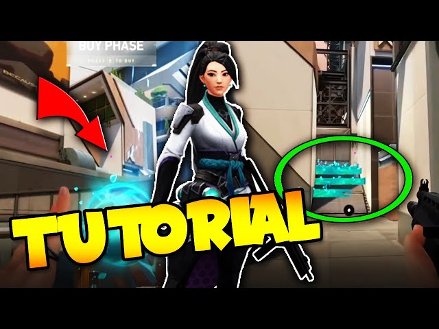 7 Valorant ultimates with the highest in-game impact