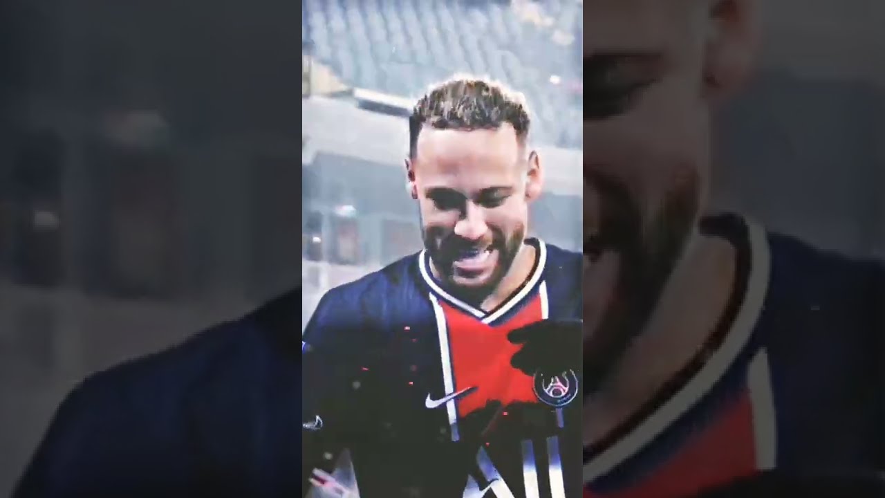 Neymar Jr |•| Penalty Goal |•| Dance Celebration |•| Status......