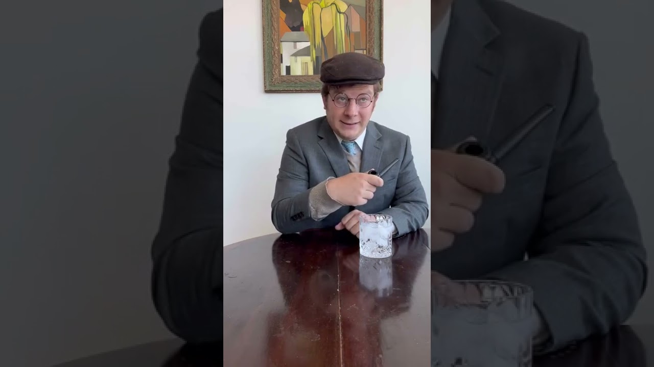 Old Timey Ways to Call Someone Gay