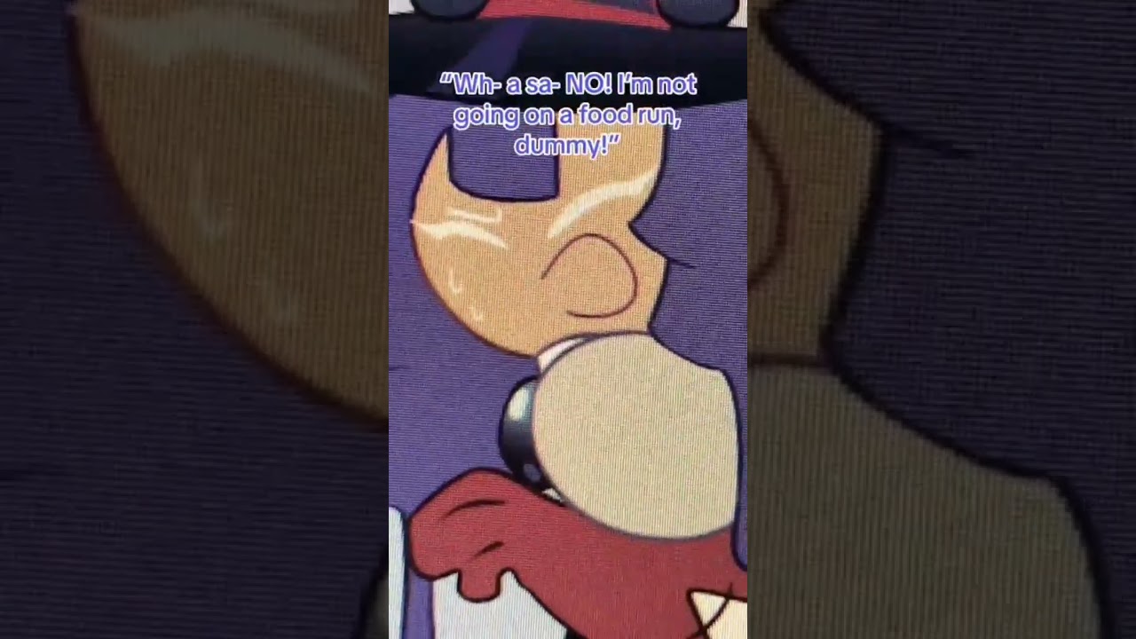 NOT MINE (AWWW CAPSAICIN IS SO CUTEE ^^)