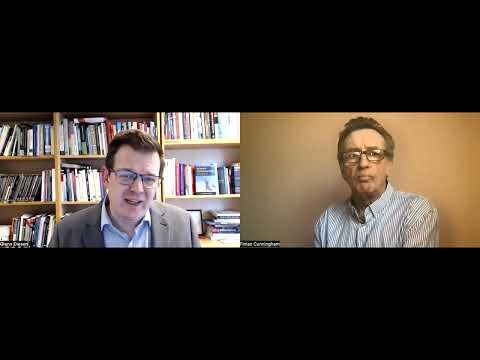 Glenn Diesen: One Year On… Why the Ukraine War Spells Doom For U.S ...