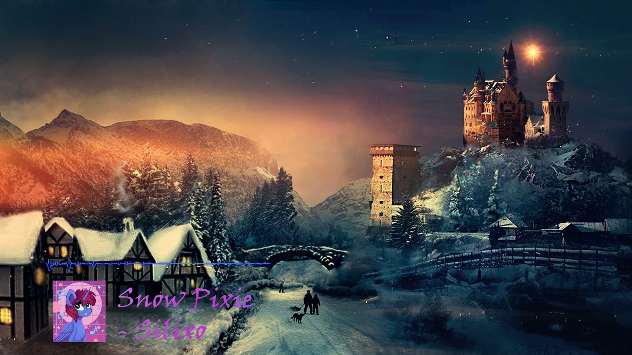Snow Pixie - Silixo