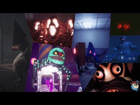 Steam Community :: Video :: ALL BOSSES - (After Crazy Carnevil) - Dark ...