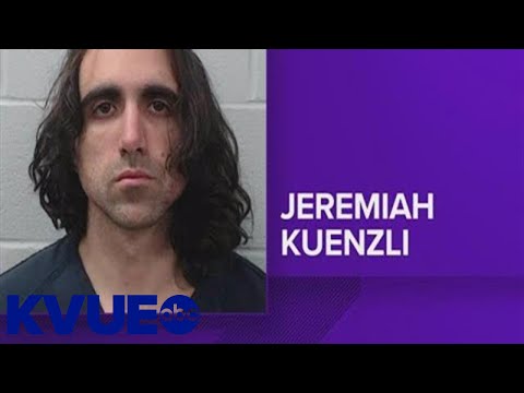 Jeremiah Kuenzli biography: 10 things about Wimberley, Texas man ...