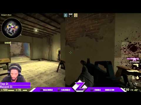 Steam Community :: Video :: Zukolo's Ace In CSGO: Episode #18