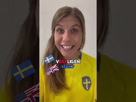 Don't mix up these 3 Swedish words #learnswedish