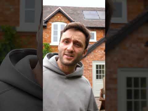 Solar Panels - 5 Things You NEED To Know