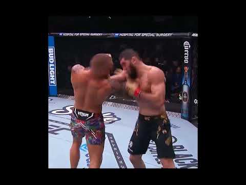 Fight of the year 2024 #mma #ufc