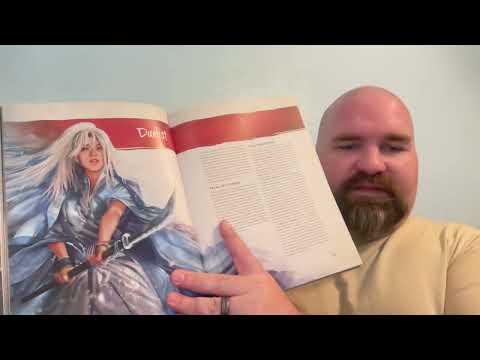 Opinion 166: Adventures In Rokugan Is The Best 5e Book
