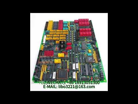 1 PCS NEW GE TCQA MARK V SYSTEM TURBINE CONTROL BOARD DS200TCQAG1BHF-w01