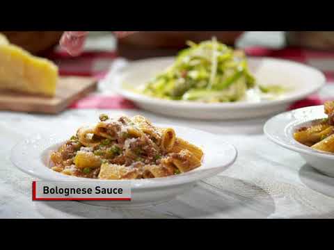 Lidia's Bolognese Sauce
