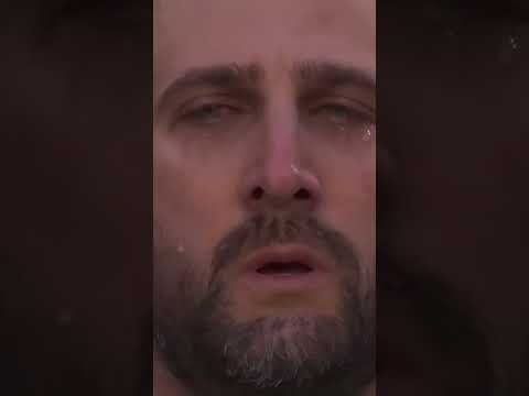 Nick Sirianni, Jason Kelce cry during National Anthem of Super Bowl LVII ðŸ˜#shorts #SuperBowl #Eagles