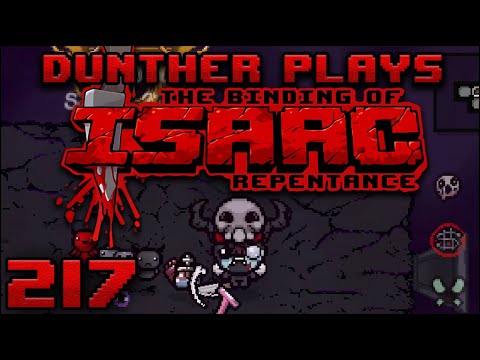 Steam Community :: Video :: The Binding of Isaac: Repentance #217 ...