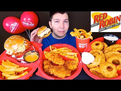 Red robin login - guluhardware