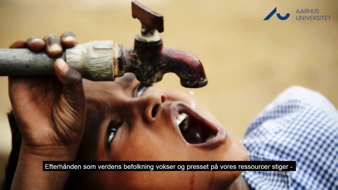 Aarhus University Centre for Water Technology