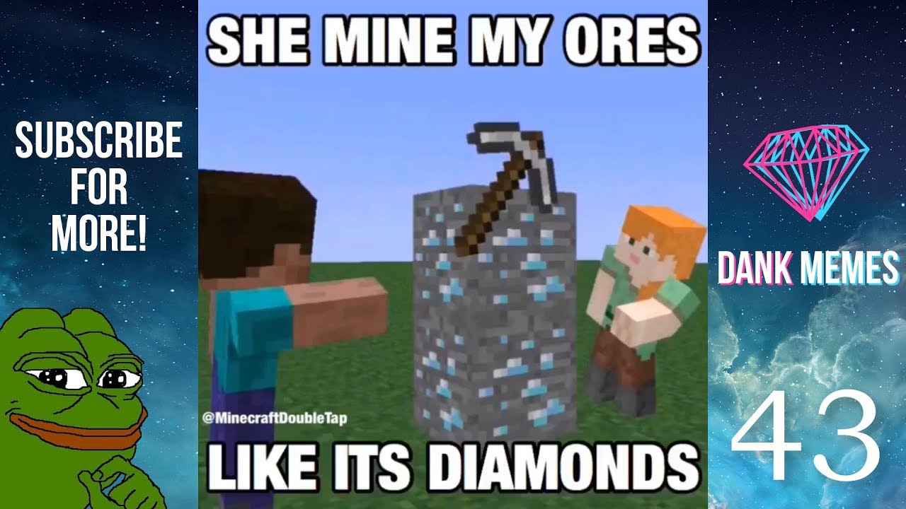 ULTIMATE DANK MEMES COMPILATION #43