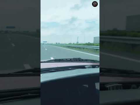 Nissan b210 Highway Ride #short