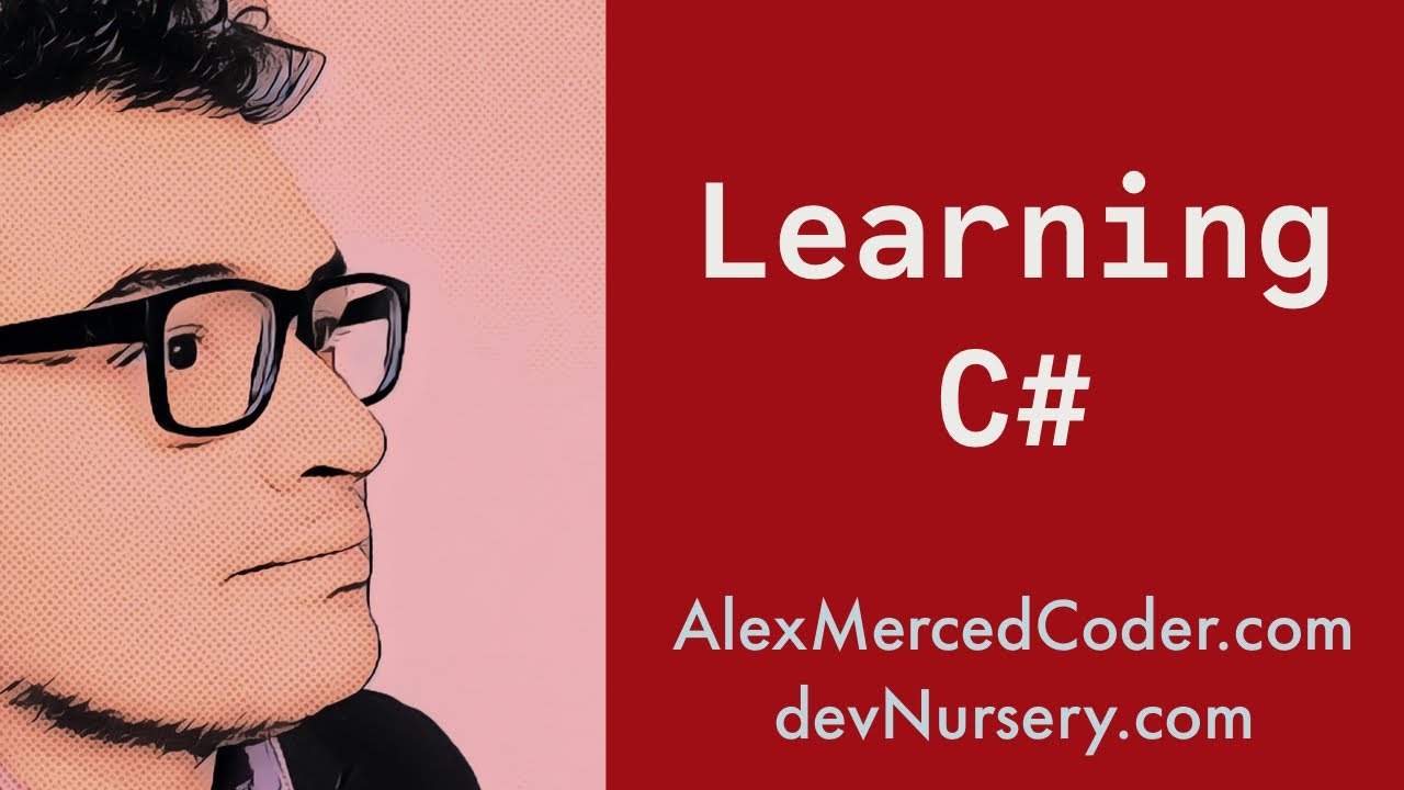 Programming In C# 101 #5 - Objects, Classes, Constructors, Destructors and Inheritance
