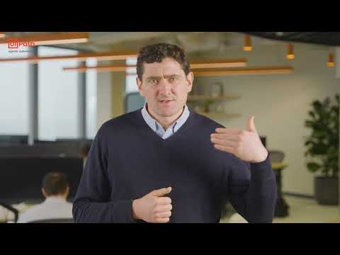 UiPath AI Experts: Why agentic automation matters for business