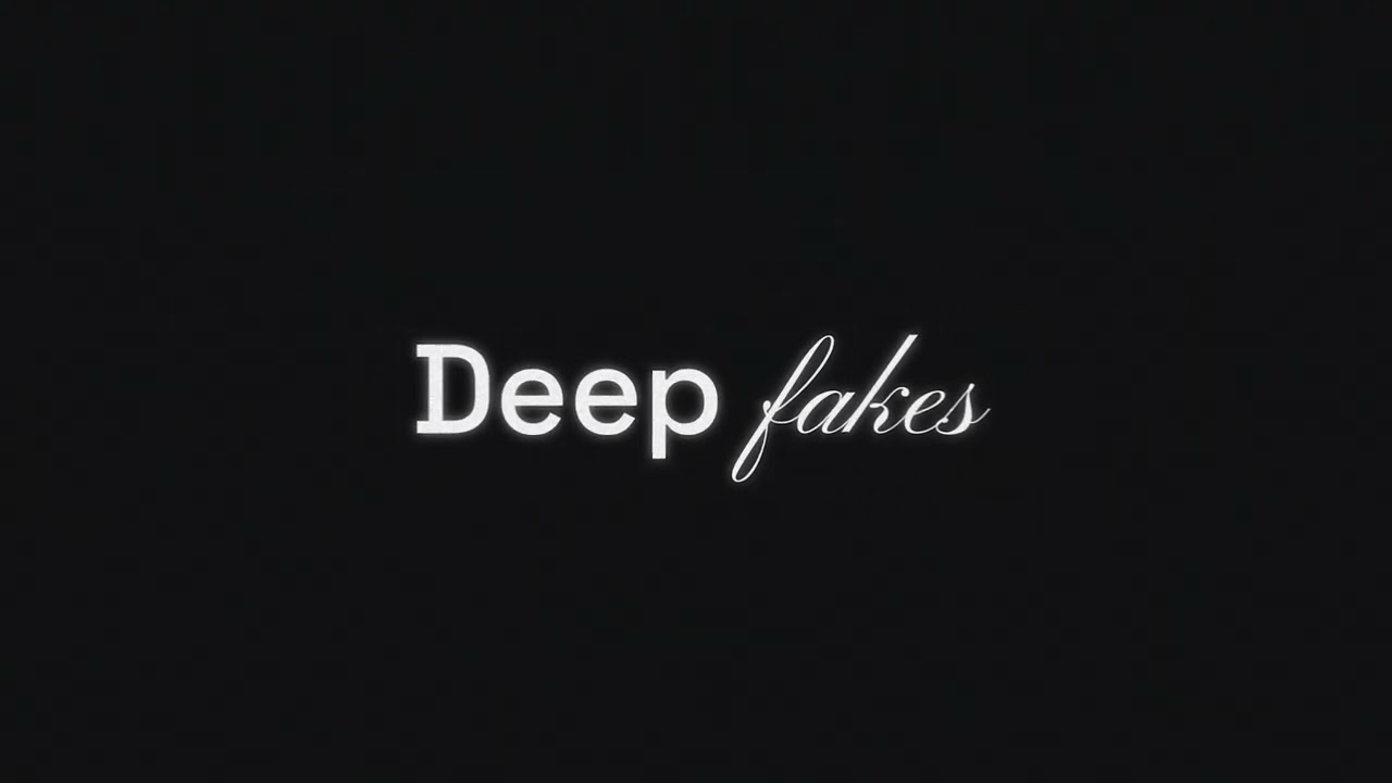 Deepfake training by Hoxhunt