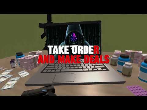 Drug Dealer Sim Street Hustle for Android - Free App Download