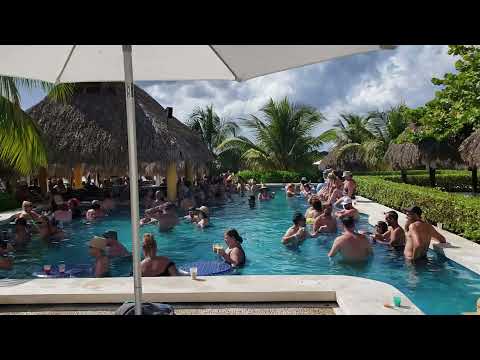 Mr. Sanchos Beach Club