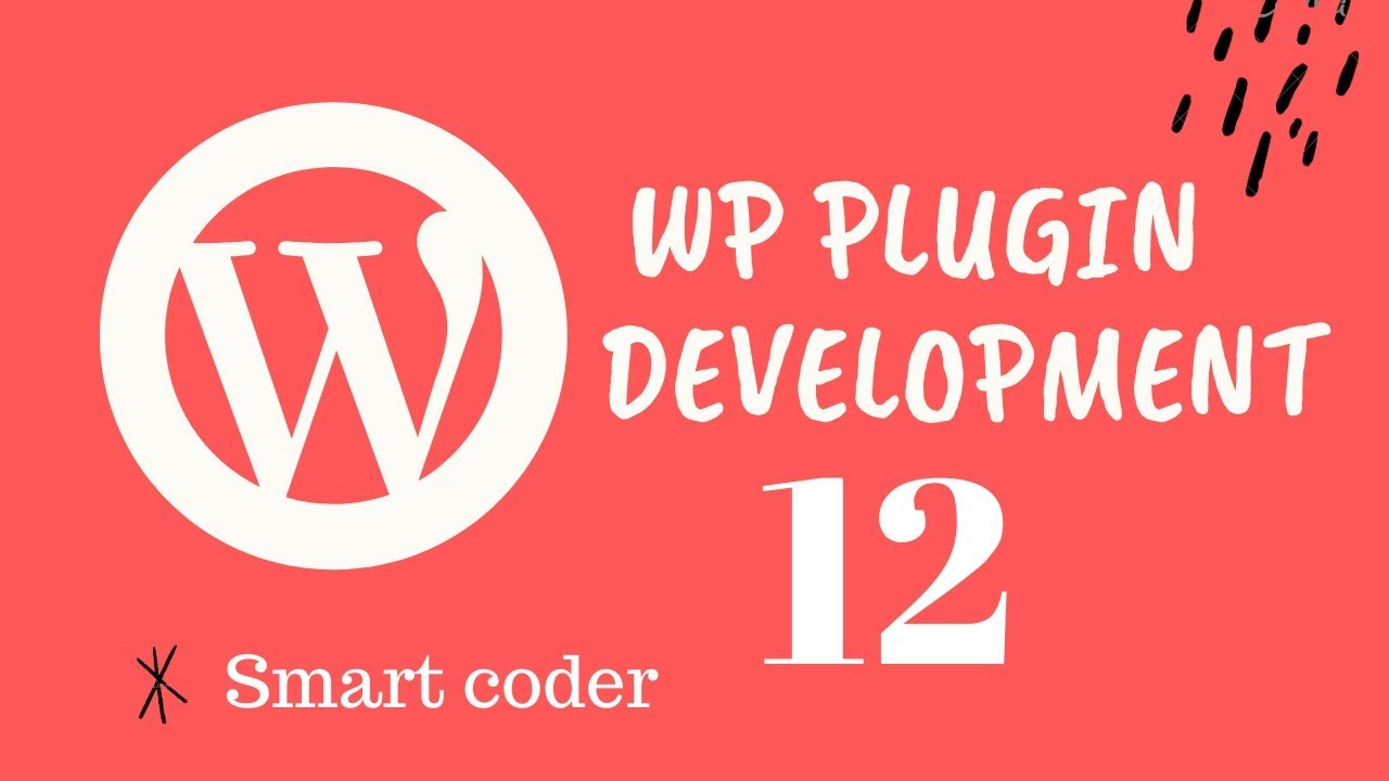 WordPress Plugin Development tutorial bangla from scratch - Ajax Request Form -