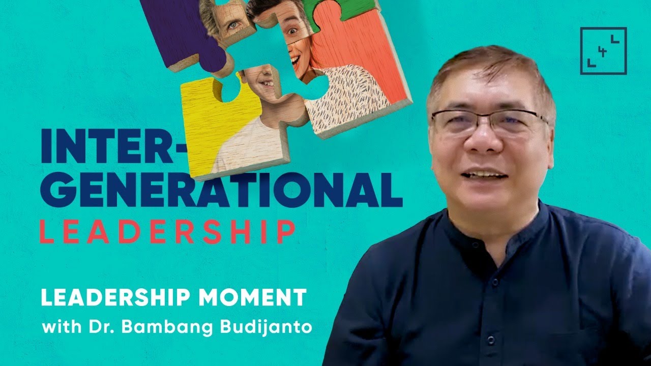 The Power of Intergenerational Leadership: A Path to Organizational ...