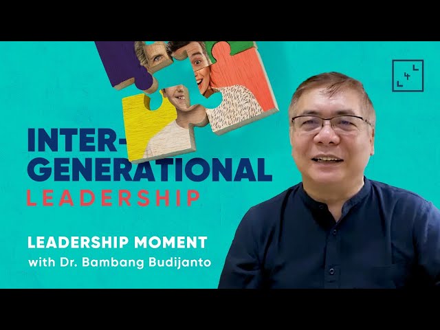 The Power of Intergenerational Leadership: A Path to Organizational ...